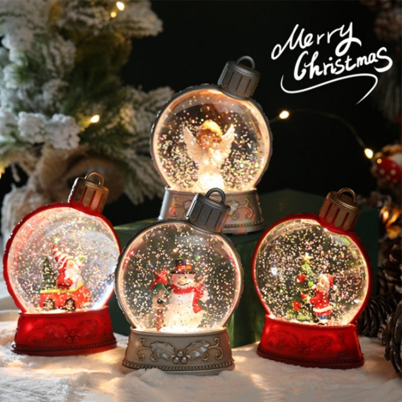 Christmas Lights Luminous Simulation Layout Flame Light – Zeus Energies